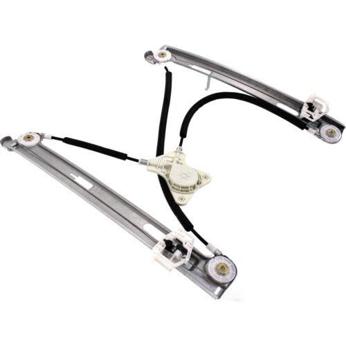 New Fits JEEP COMPASS 2007-2017 Front RH Side Pwr Window Regulator ...