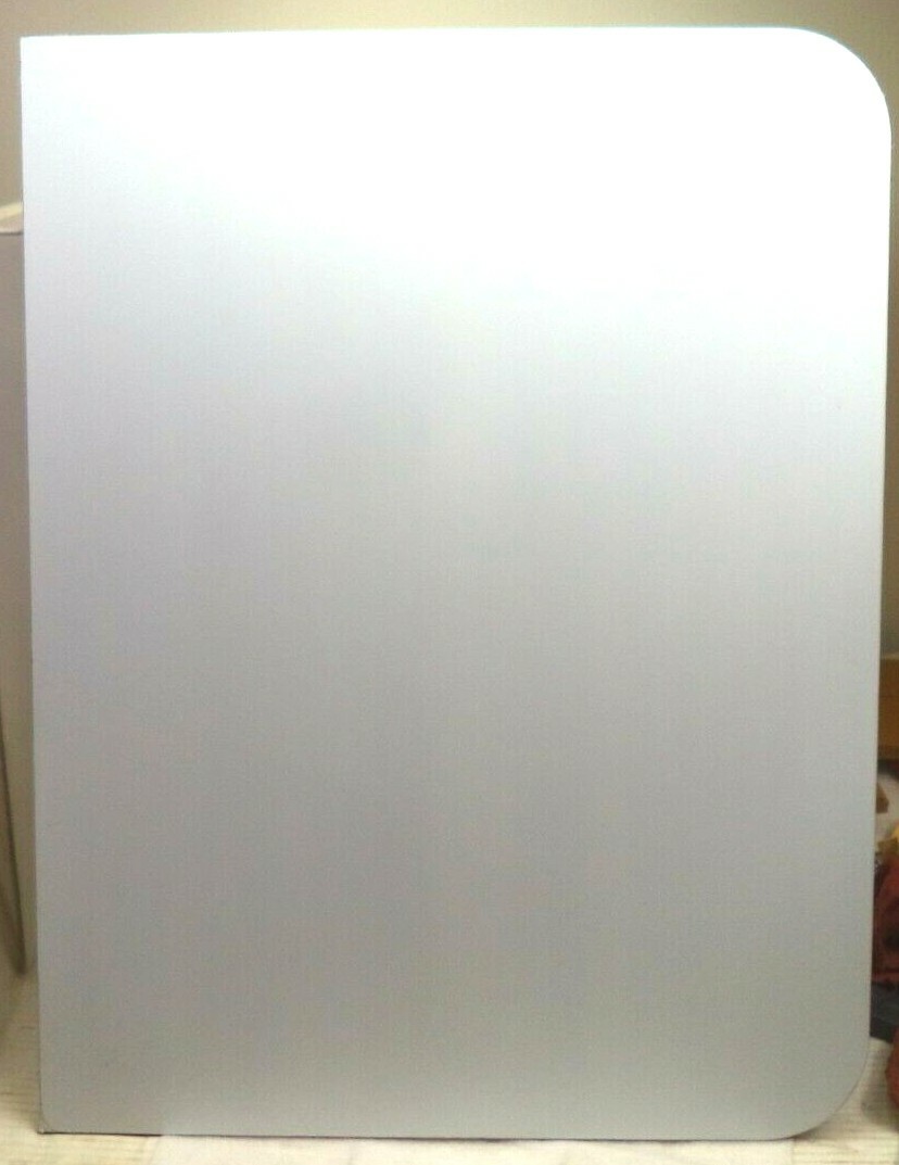 Splash-Resistant 1/4-inch Thick Polycarbonate Tinted Lexan Sheet, WMNF ...