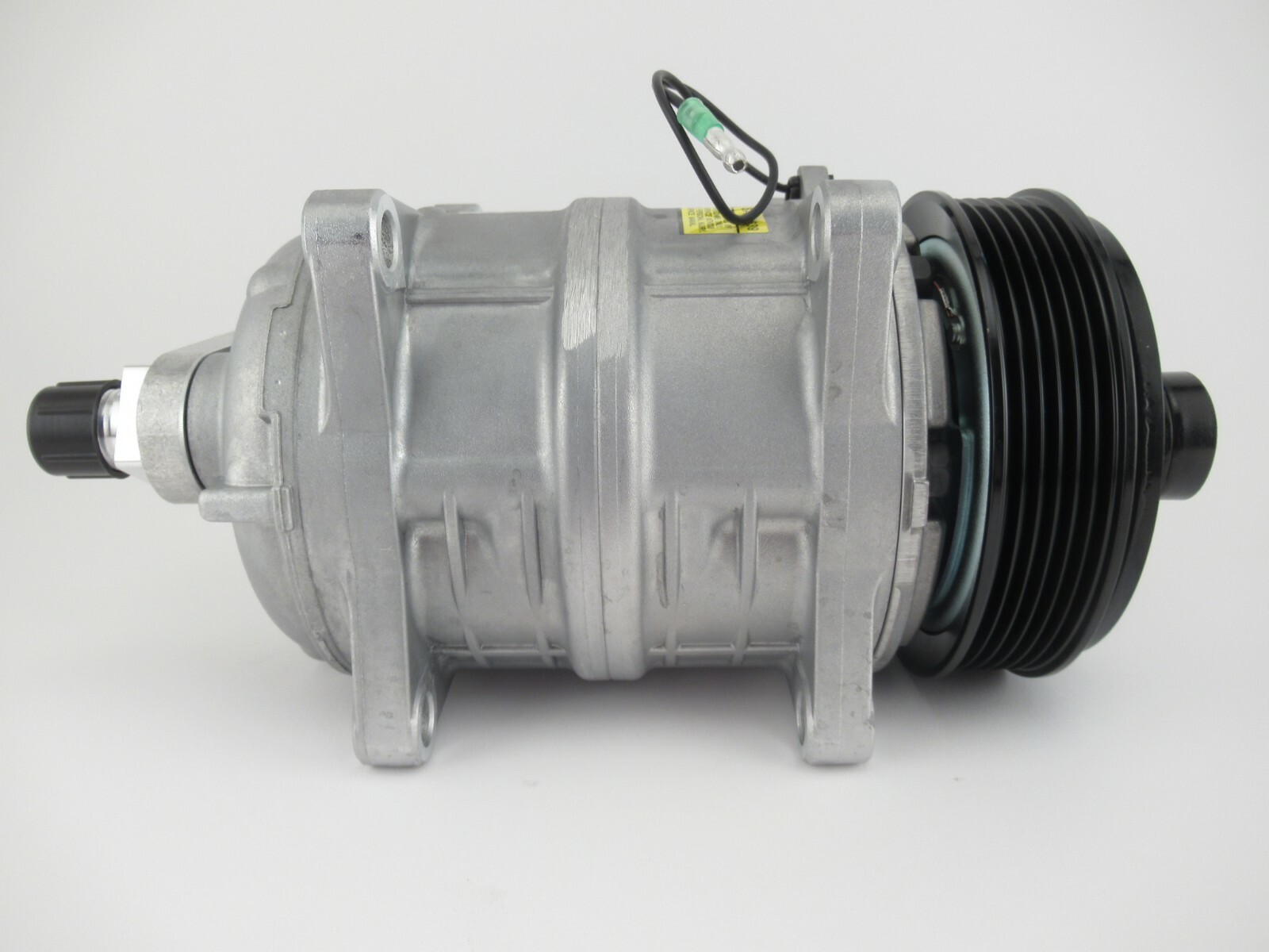 Thermo King Compressor PN 102-1059 15-2171 1021290 | 10355068 ...