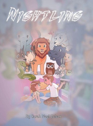 Nightling by Sarah Noel DeLeon: New 9781662473586 | eBay