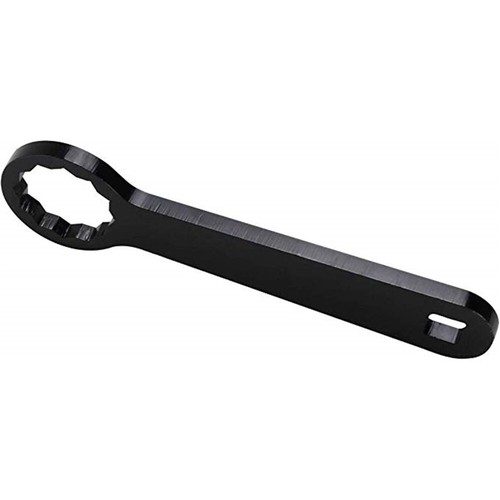 Durable Wrench Tool 36mm Rear Axle Nut Torque Adapter Wrench Tool ...