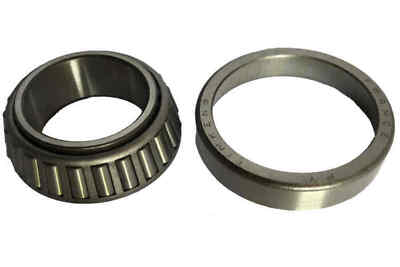 Timken Set-414 Tapered Roller Bearing | eBay