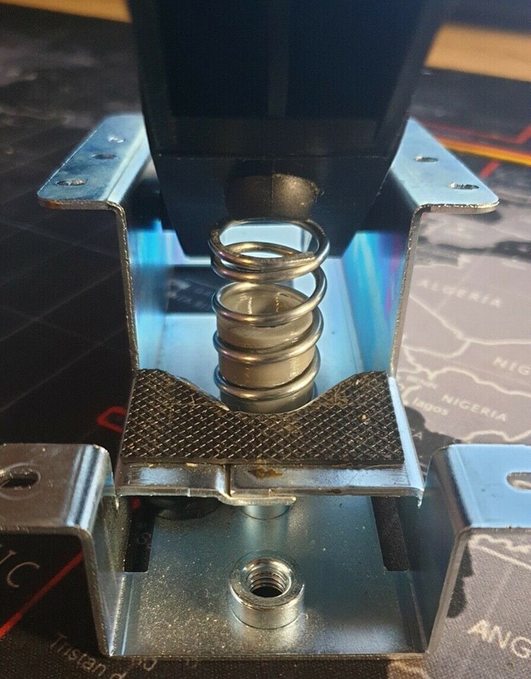 Replacement Brake Throttle Springs For Thrustmaster T3PA / T3PA Pro ...