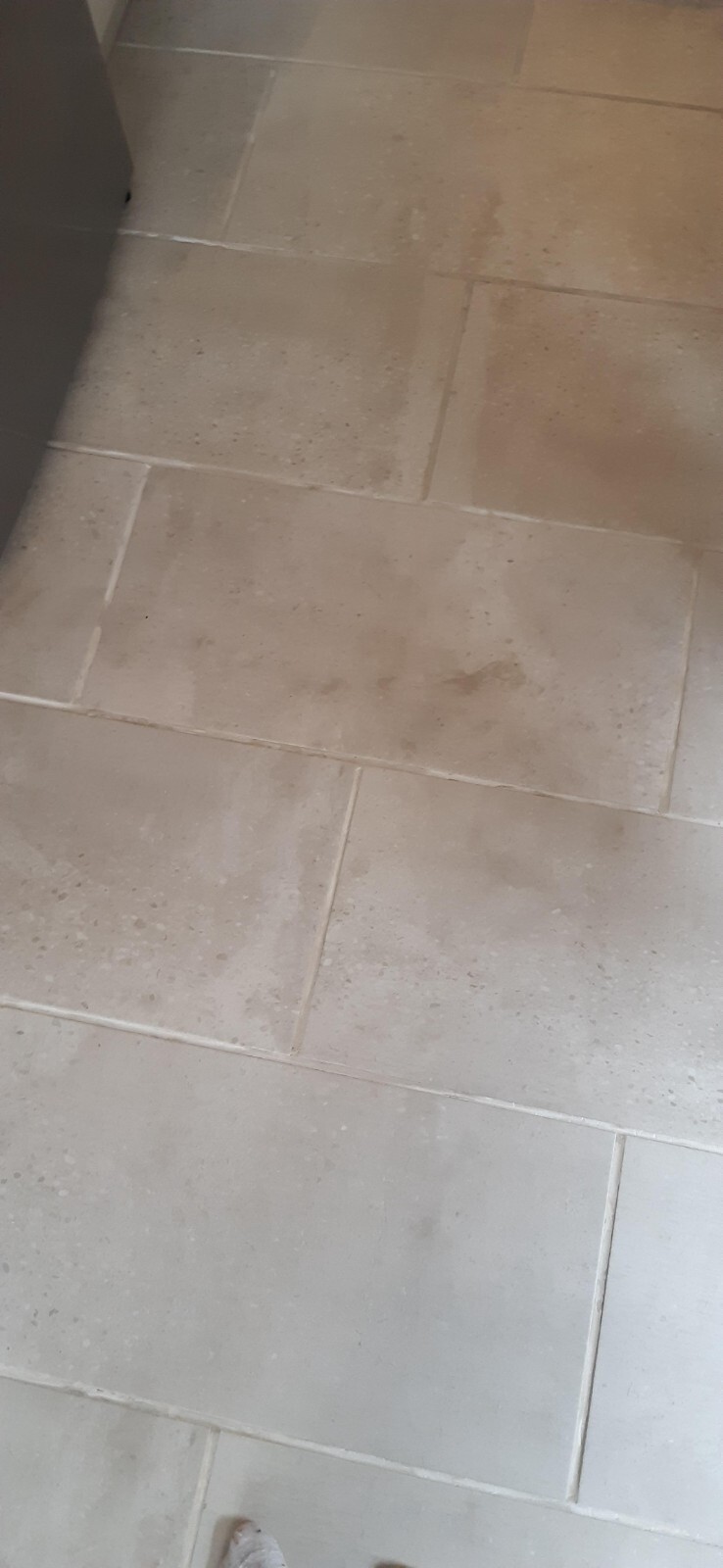 GROUT 'MAGIC' Coloured Sealer - Shower Bathroom Kitchen Wall or Floor ...