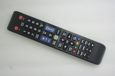 Remote Control For SAMSUNG UE46F5500AK UE32F5070SS UE32F4500AW ...