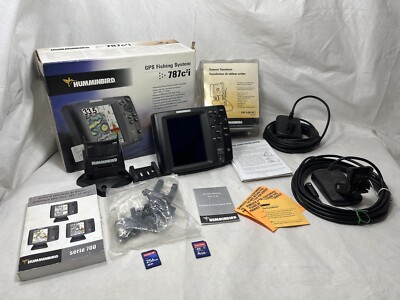 Fishfinders - Fish System