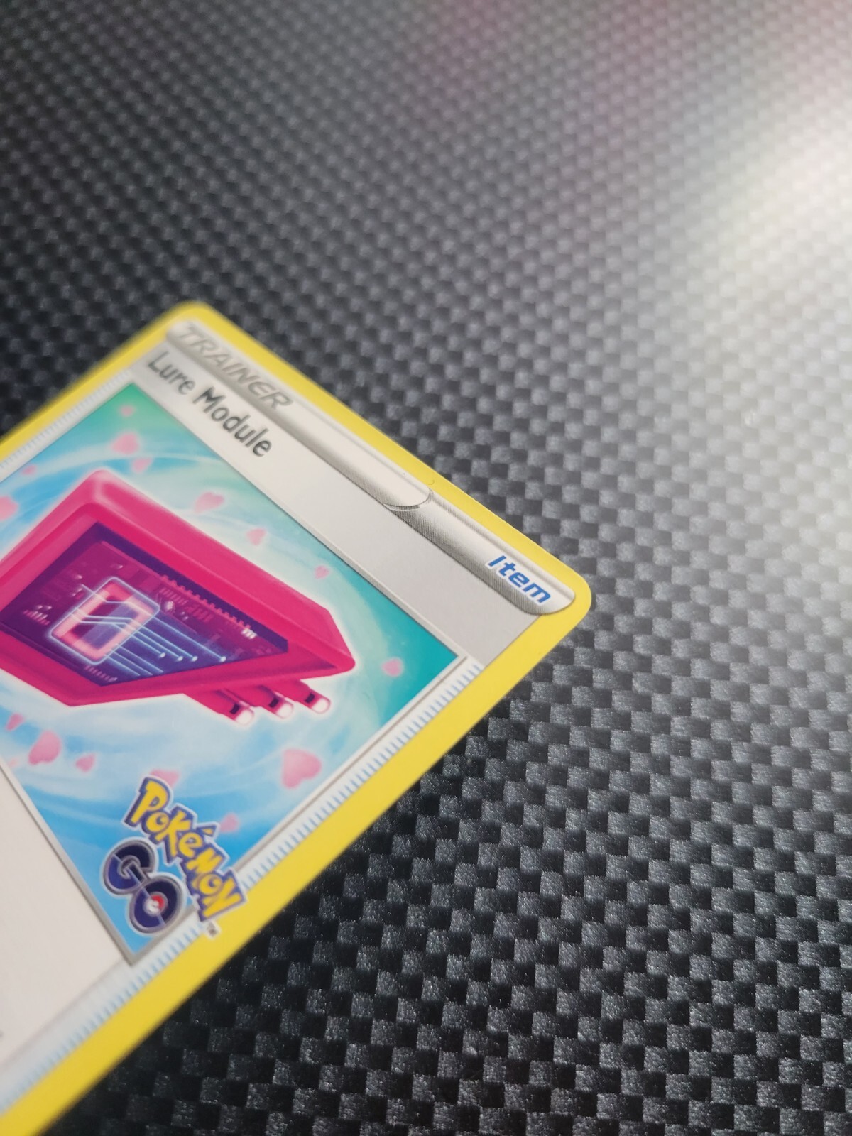 Pokémon TCG Lure Module Pokemon Go 067/078 Uncommon for sale online | eBay