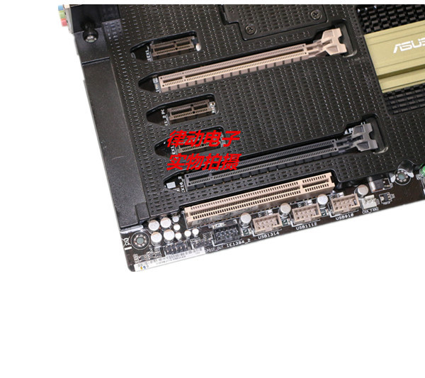 for ASUS SABERTOOTH P67 Motherboard ATX Intel DDR3 LGA 1155: P67 VGA ...
