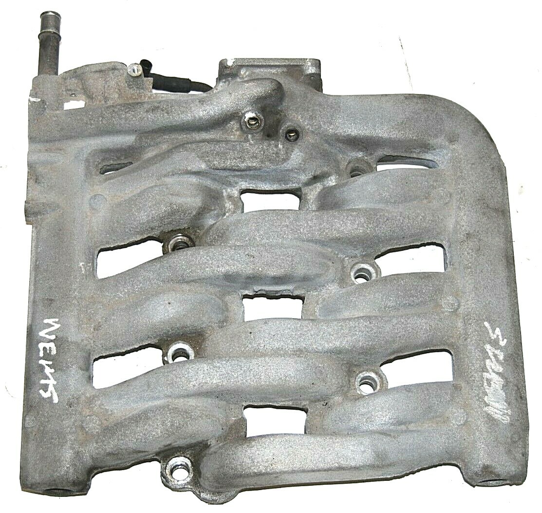 FORD MONDEO II COUGAR 2.5L V6 24v ST24 96-01 INLET INTAKE MANIFOLD F73E ...