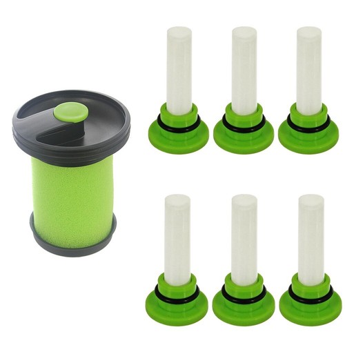 Filter f??r Gtech AirRam Mk2 K9 Gtech Pro K9 Multi Mk2 K9 Power Floor ...