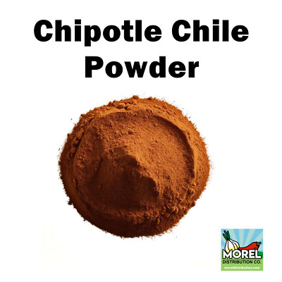 Chipotle Chili Powder Ground (Chile Chipotle) 4 oz, 1 lb, 2 lbs, 5 lbs ...