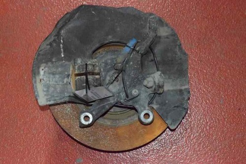 31211096429 fusello anteriore sinistro per BMW SERIE 3 CABRIO 2.0 16V D ...