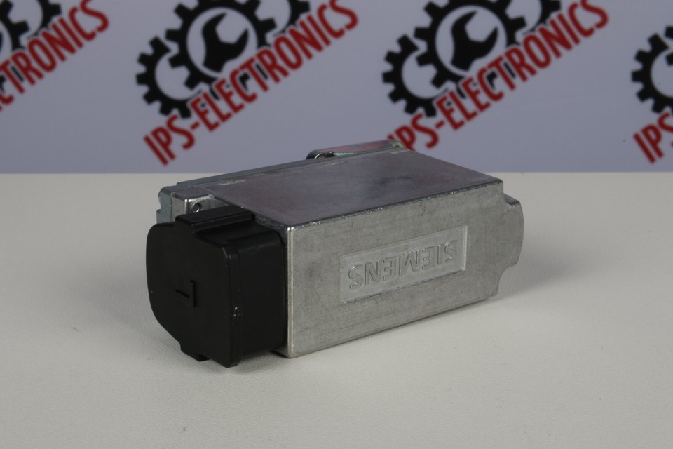 SIEMENS SINAMICS SMI20 519-30040-11 (DRIVE CLIQ) - 6 months warranty | eBay