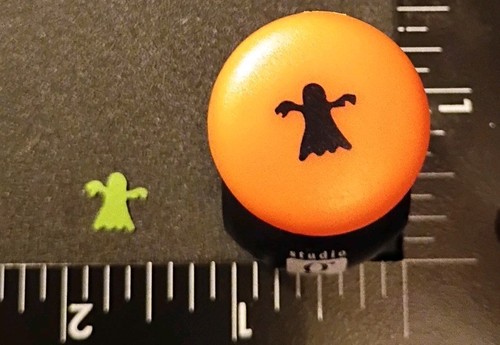 GHOST Studio G mini Paper Punch | eBay