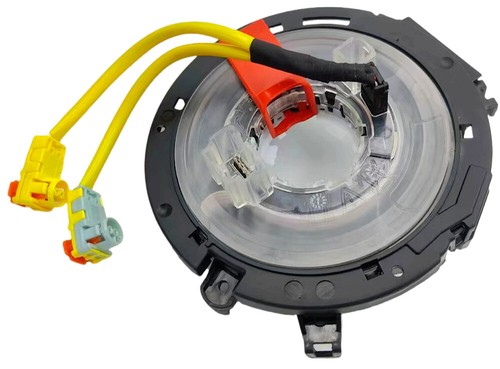 NEW High-Quality Clock Spring W/O Heating Fits For 2011-2014 Dodge ...