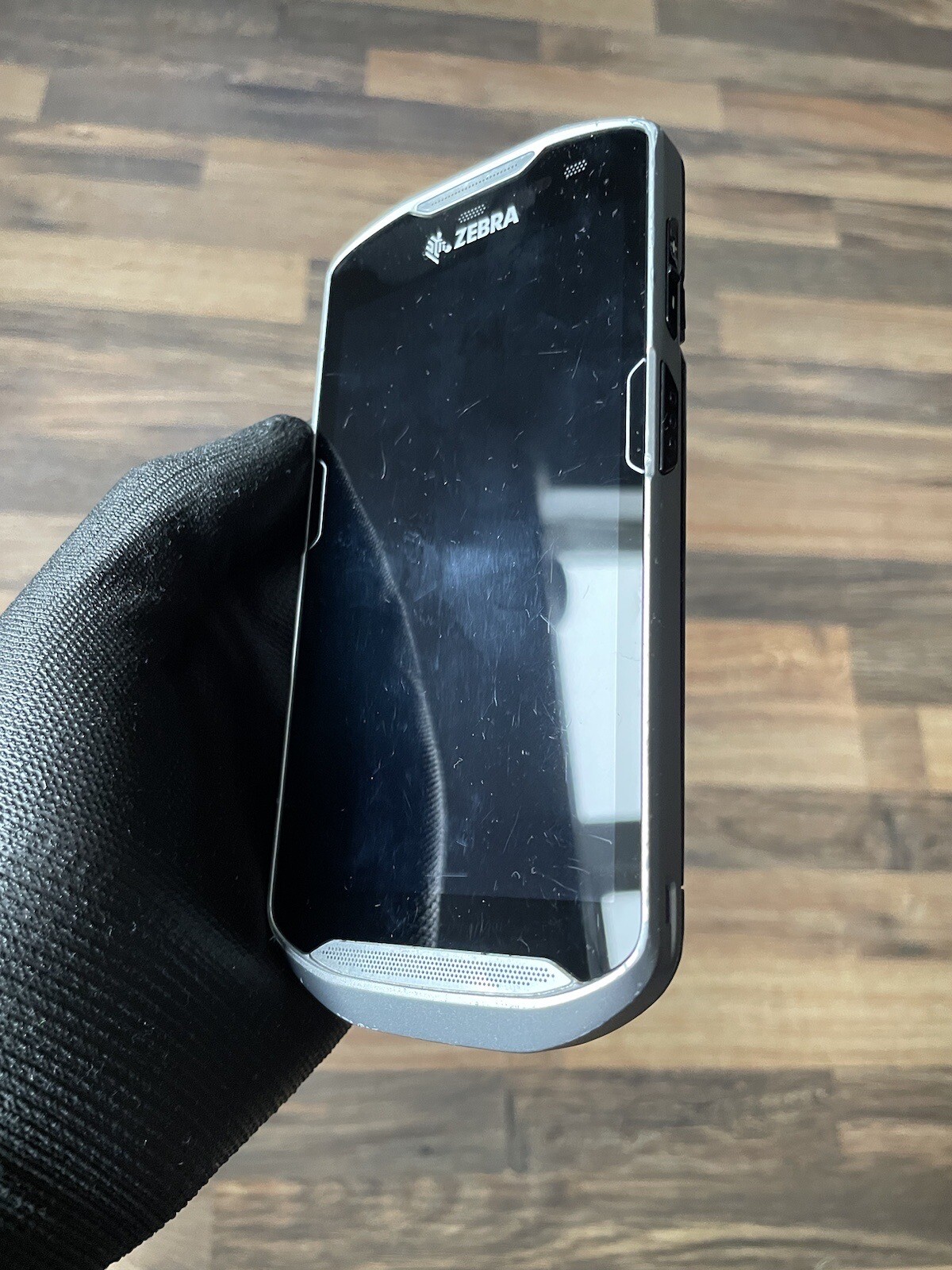 Zebra TC56DJ-1PAZU4P-A6 2D 32GB Data Acquisition Terminal for sale ...