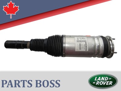 Range Rover Sport 2014-2019 OEM Air Strut Shock Front Left | eBay