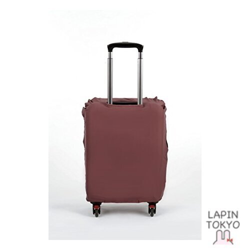 [NEW] Milestones Suitcase Cover Domo-kun M | eBay