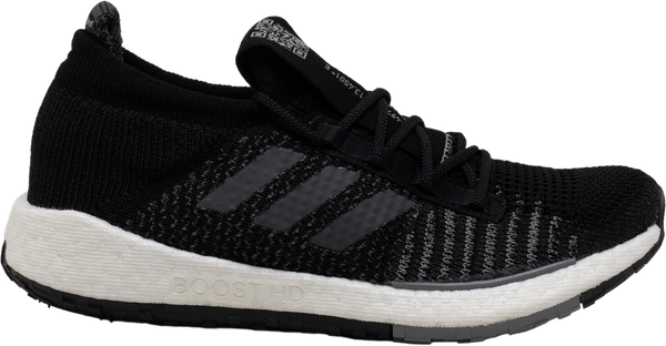 Size 8 - adidas PulseBoost HD Core Black W for sale online | eBay
