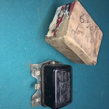 Voltage Regulator 6 Volt Positive Ground VR1407 for sale online | eBay