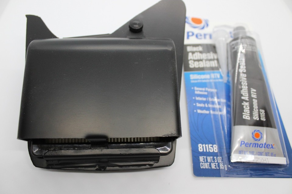 2013-2014 Ford F150 Cabin Air Filter Kit (Aftermarket retrofit kit ...