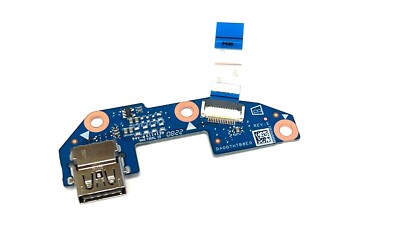 New Genuine HP 15-EG 15-EG2073CL PCA IO FOR NON-PRO Motherboard N01502 ...
