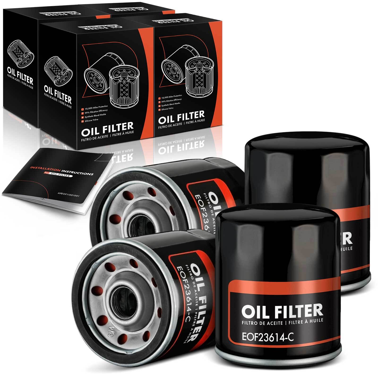 FULLER 4304827 - cross reference oil filters | oilfilter-crossreference.com