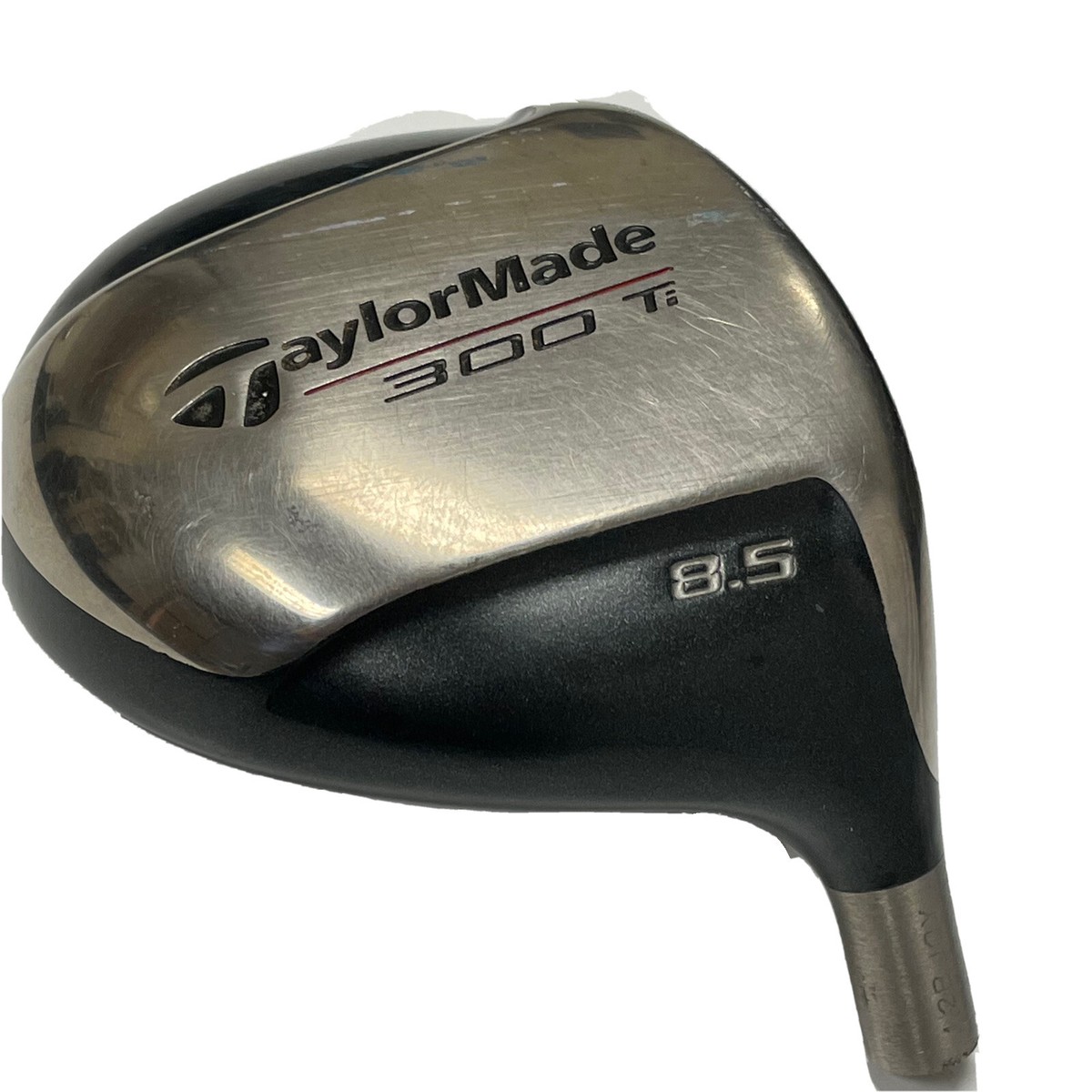 Taylormade Golf Drivers