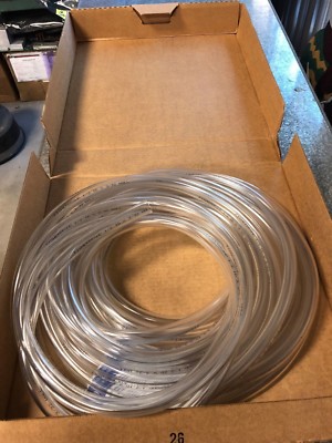 Thermo Scientific SIR Tubing 1,6 X 1,6, 1/2 ID X 3/32 Wall P/N ...