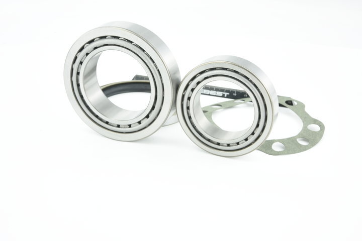 Rear Axle Shaft Bearing Kit For TOYOTA 4-RUNNER TRUCK (NAP) RN101,110 ...