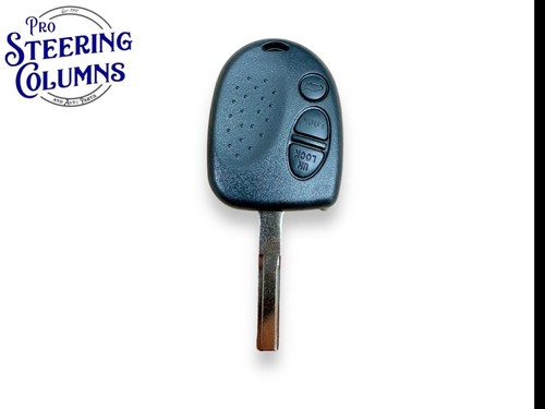304mhz REMOTE KEY FOB FOR 04-06 PONTIAC GTO QQY8V00GH40001 PN: 92123129 ...