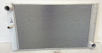 GENUINE BMW OEM BEHR MAHLE RADIATOR 8MK376727661 CR766000P ...
