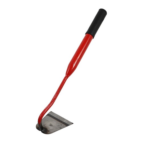 Gardening Tool Hand Digger Plow Portable Handheld Hoe Tools Steel ...