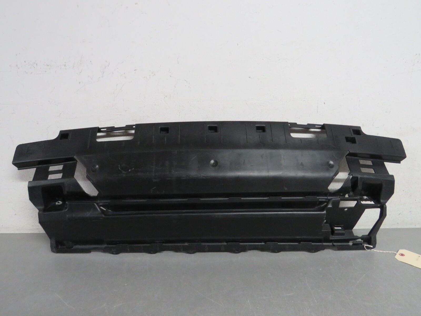 2020 2022 FORD EXPLORER REAR BUMPER IMPACT ENERGY ABSORBER BRACKET ...