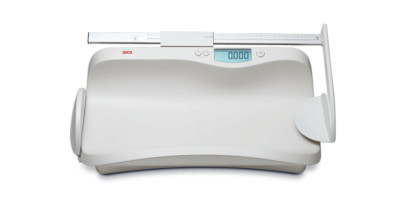Seca 374 Baby Scale with Extra Large Weighing Tray Kg / Lbs | eBay