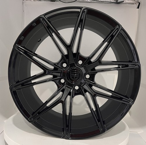 NS4 18 inch Gloss Black Rim fits NISSAN MAXIMA SL 2004 - 2008 | eBay