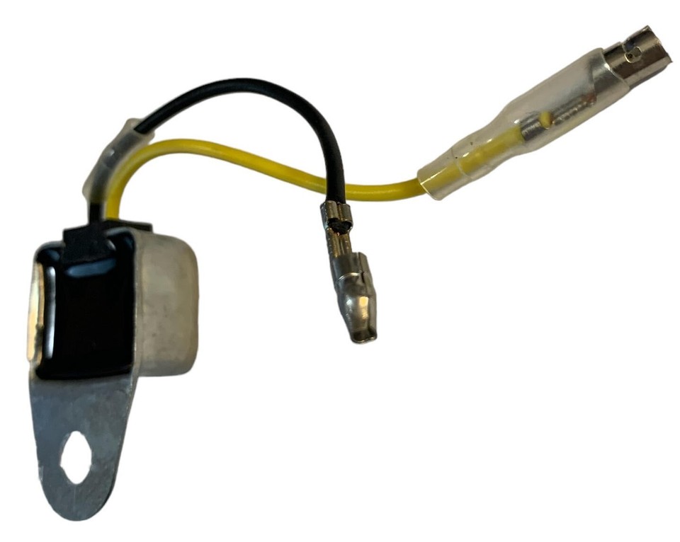 Low Oil Alert Sensor Module Switch Fits MOST Honda EM3500 EM5000 EM6000 ...