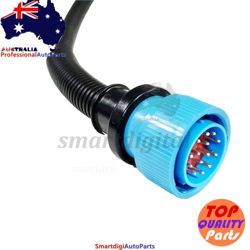 Outboart Remote Control Box for Mercury 881170A14 14pins pull to open ...