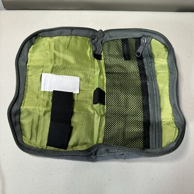 Original Bayer Contour Carrying Case Travel Organizer (fits Next) | eBay