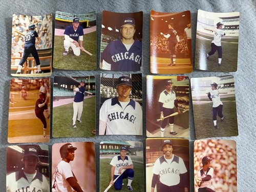 Lot of (50) Original George Brace Photographs 1960s-1980s Chicago White ...