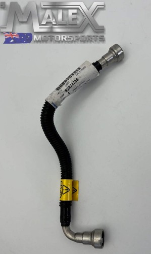VE VF V8 Fuel Feed Hose Line Suits Commodore LS HSV GTS SS 92224288 ...