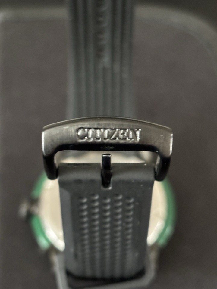 Citizen Golf Watch | eBay