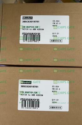 1PC NEW For ABB AC800M PLC Cable 3BSC630197R1 TK212A | eBay