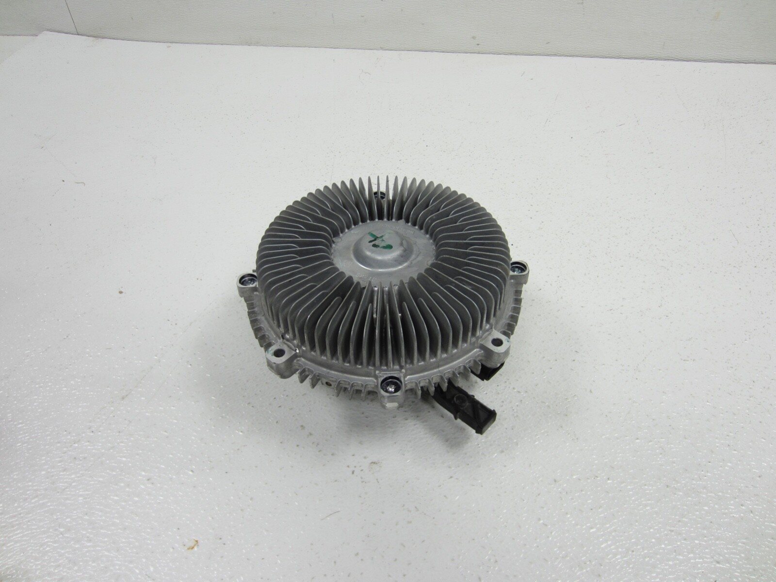 Genuine Nissan Infiniti Cooling Fan Clutch 21082-5X23A OEM | eBay
