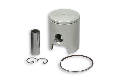 MALOSSI PISTON 2T DIAM.40 WITH PIN DIAM.12 AND 1 RECTANGULAR RING SIZE ...
