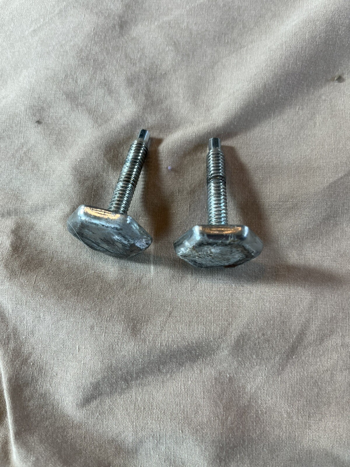 GE Dishwasher Leveling Leg WD12X23057 WD12X10417 (SET OF 2) | eBay