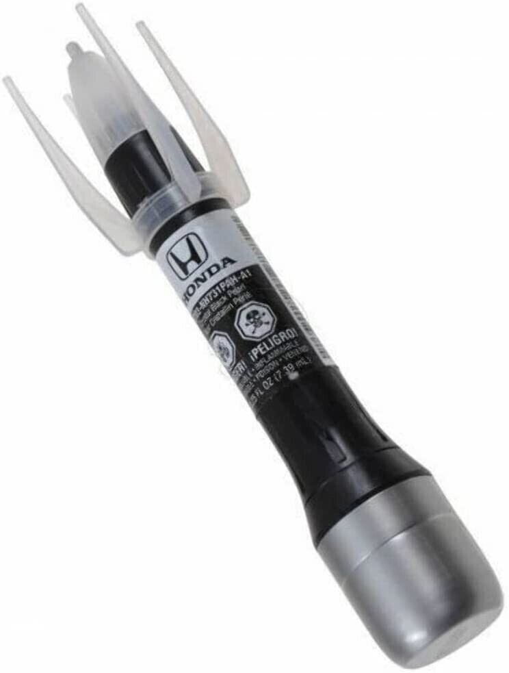 New Genuine OEM Honda Acura Touch Up Paint NH-830M Lunar Silver ...