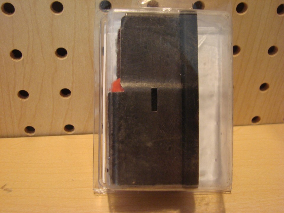 Henry Long Ranger 4 Round Magazine 308 NEW | eBay