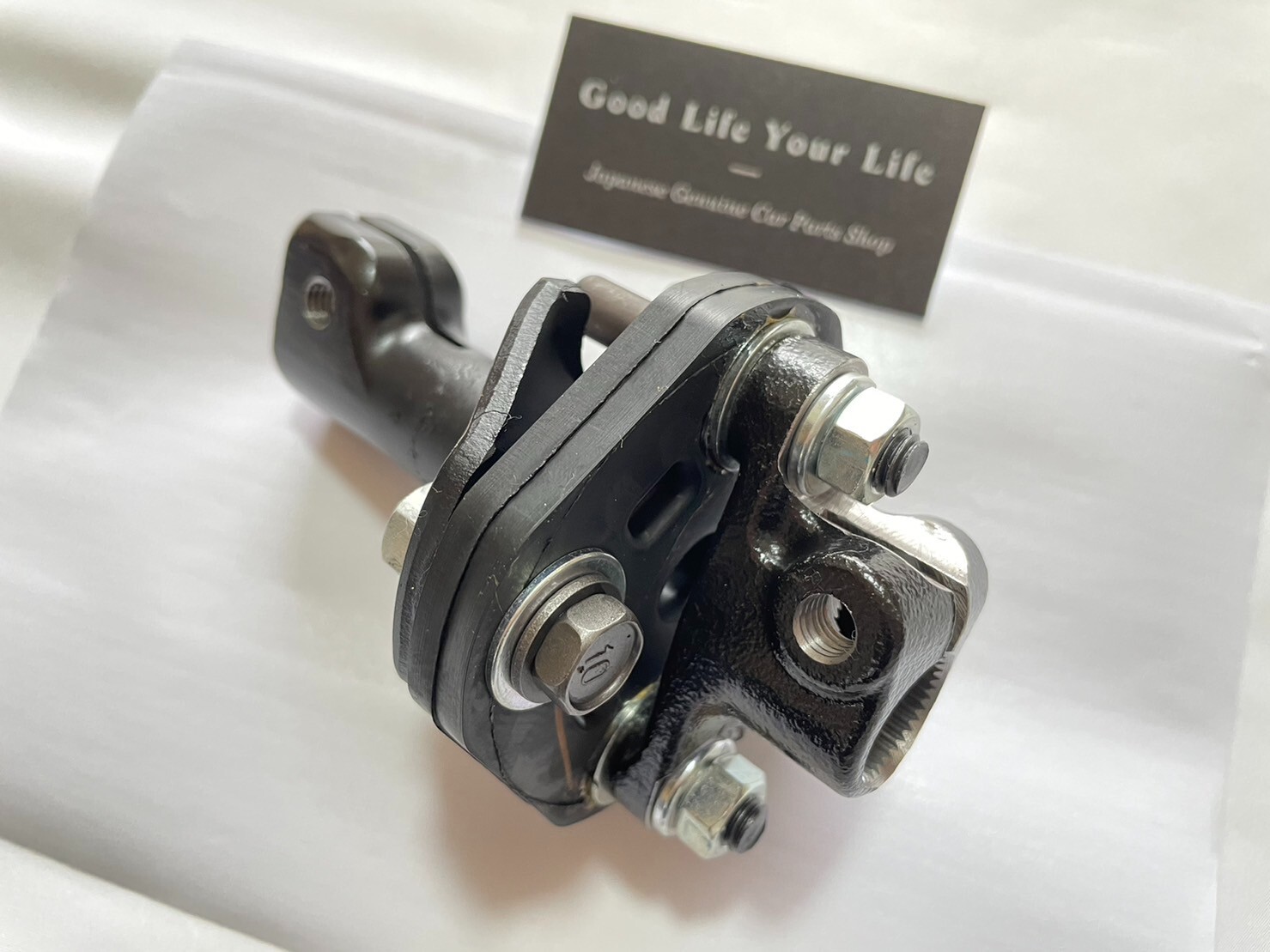 TOYOTA 45860-34020 Tundra 4Runner Tacoma Steering Intermediate Shaft ...