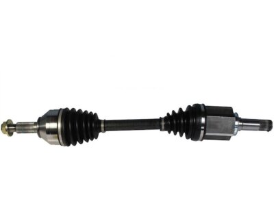 GSP 37CR38K Front Left CV Axle Assembly Fits 2008 Ford Taurus New CV ...